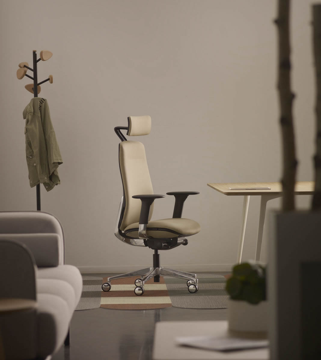 Dirección – Alabama workstyle